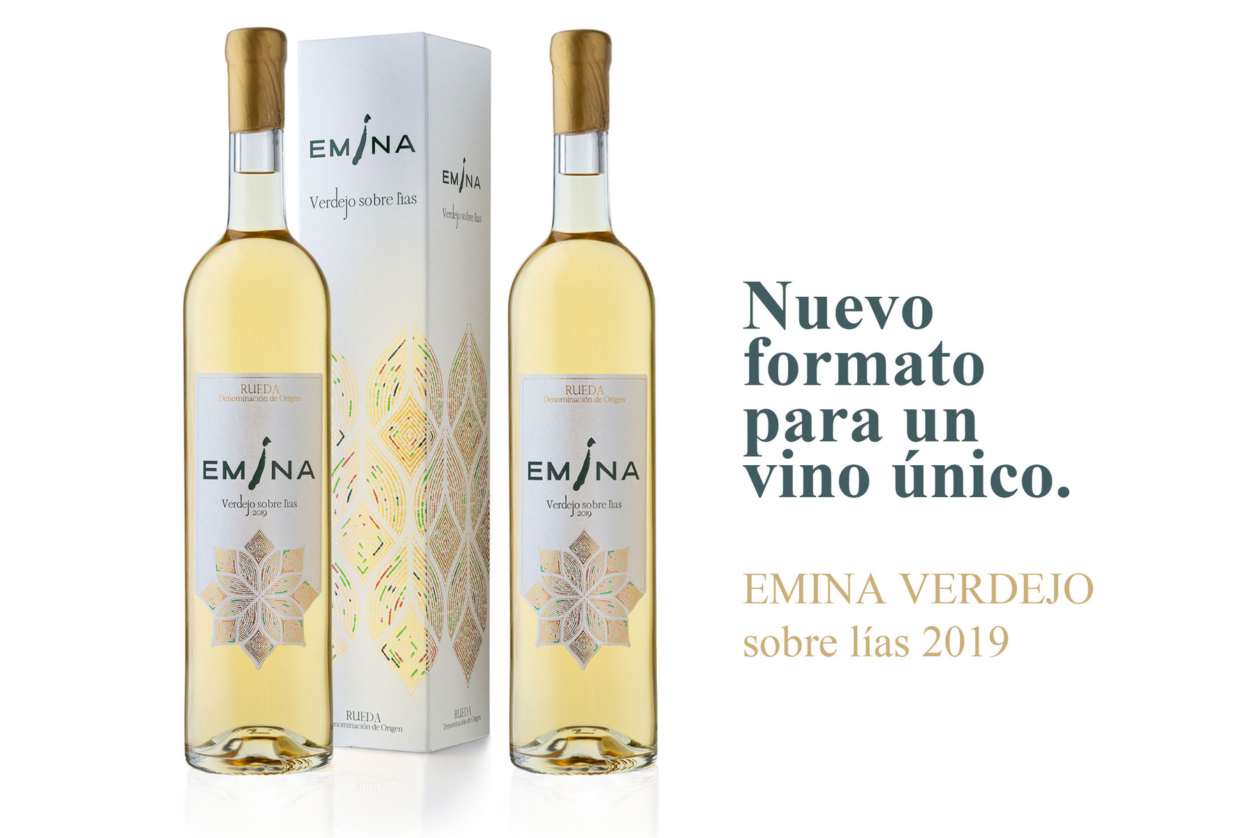 Cinco razones que lo convierten en ÚNICO - Bodegas y vinos Emina